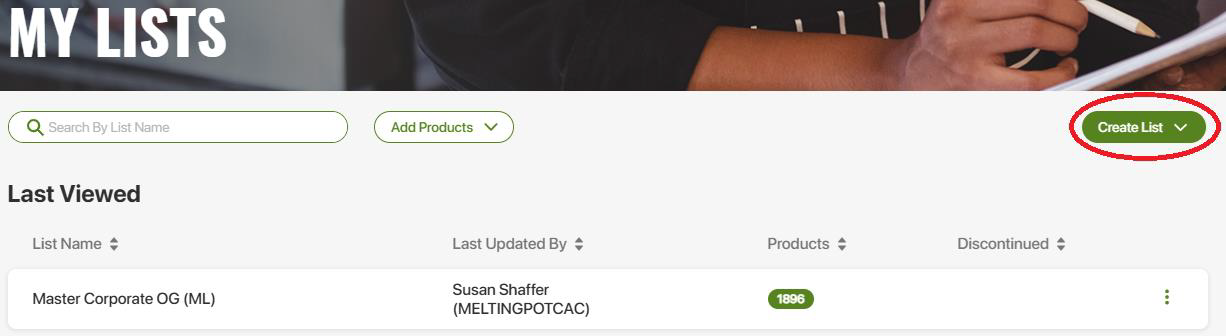 How to place US Foods order or access account – The Melting Pot ...